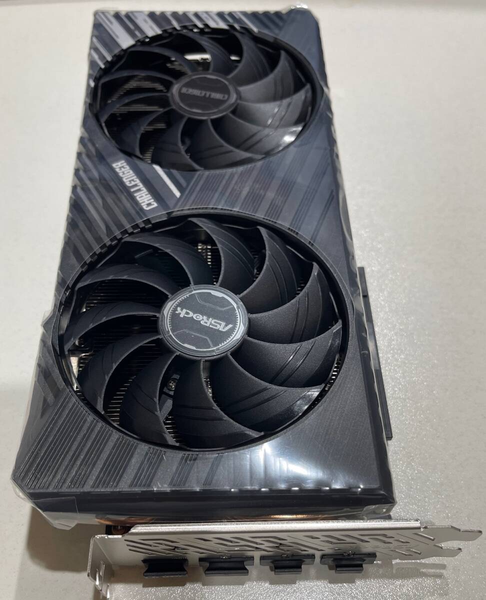 Radeon RX7700XT 12GB|Yahoo!フリマ(旧PayPayフリマ) Radeon RX7700XT 12GB|Yahoo!フリマ(旧PayPayフリマ)