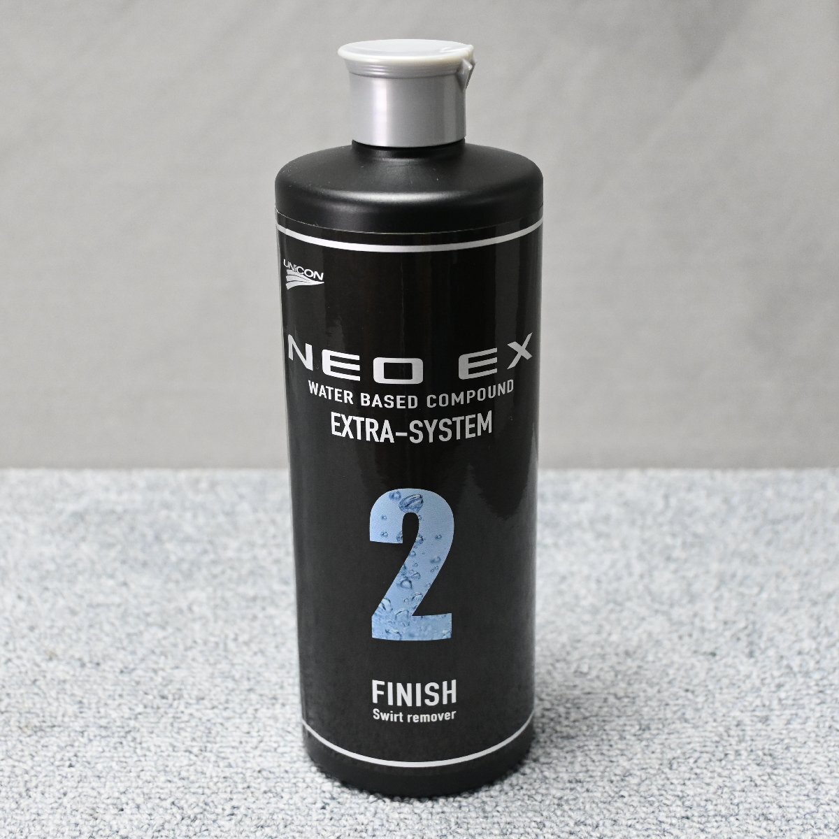 Yahoo!オークション - 【その他】石原ケミカル FMC NEO EX2 研磨用コン...