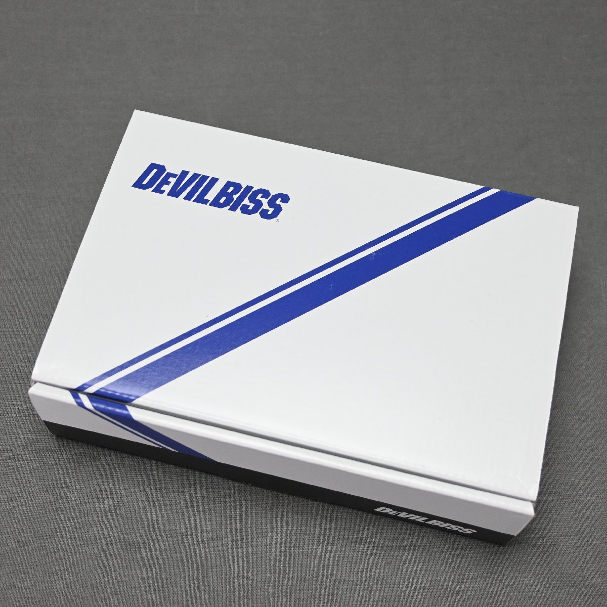 Yahoo!オークション - 【工具等】DEVILBISS（デビルビス） スプレーガ...