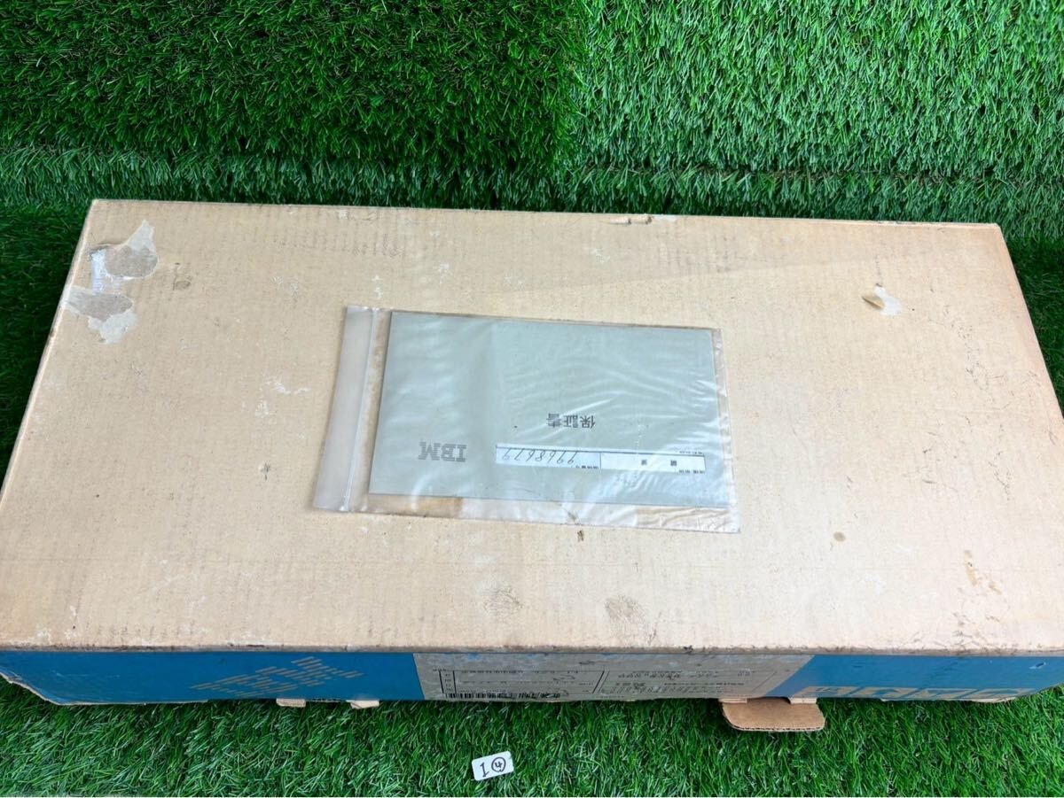 Yahoo!オークション - 【I4】希少品 IBM 5576 キーボード メカニカル ...