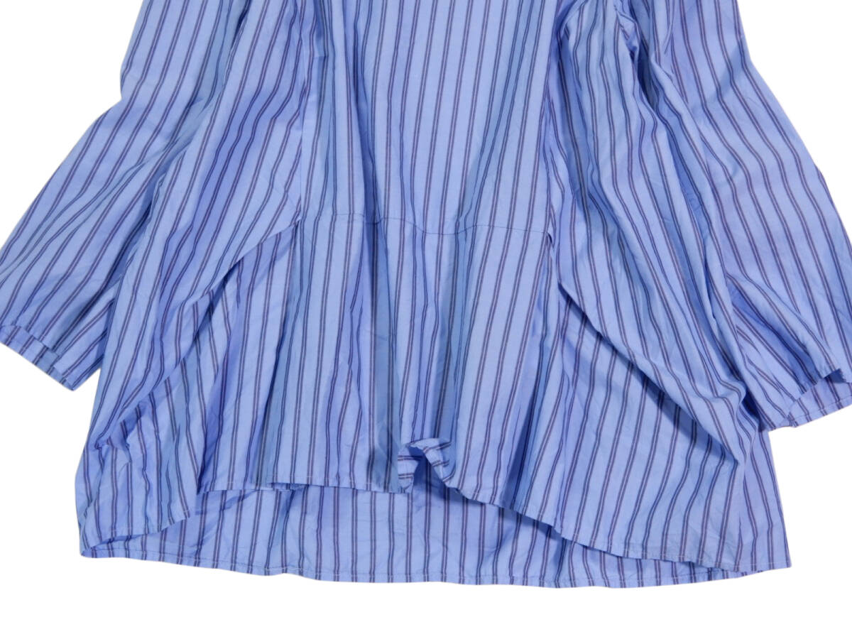 Yahoo!オークション - PINORE ピノーレ ストライプ フロント切り替え ...