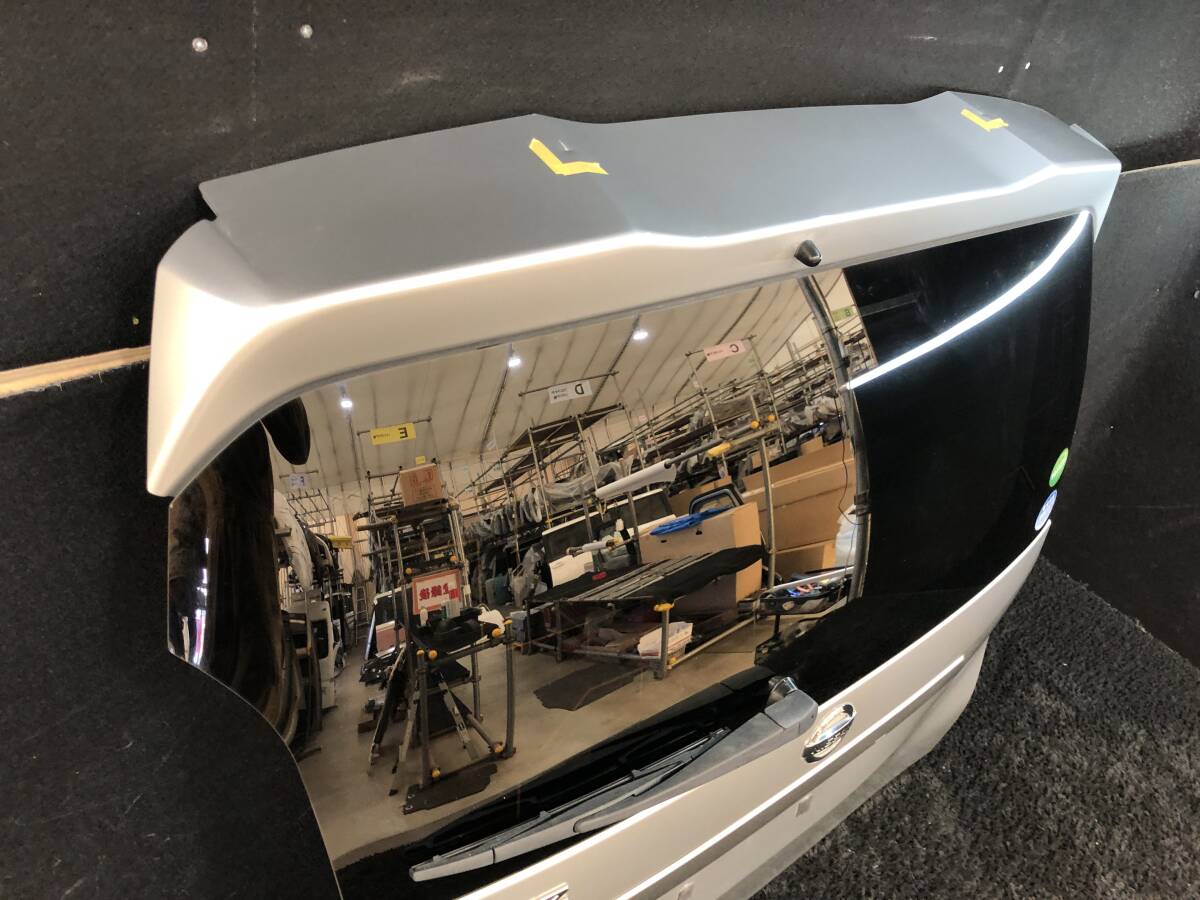 Yahoo!オークション - デイズ リアゲート B43W B46W U25 スターリング...