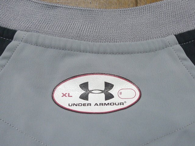 Yahoo!オークション - 7L 6XL 日本サイズ位超希少 アンダーアーマーUSA...