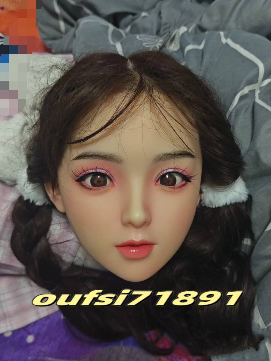 Yahoo!オークション - お見逃しなく 品質保証 人気美少女 シリコン シ...