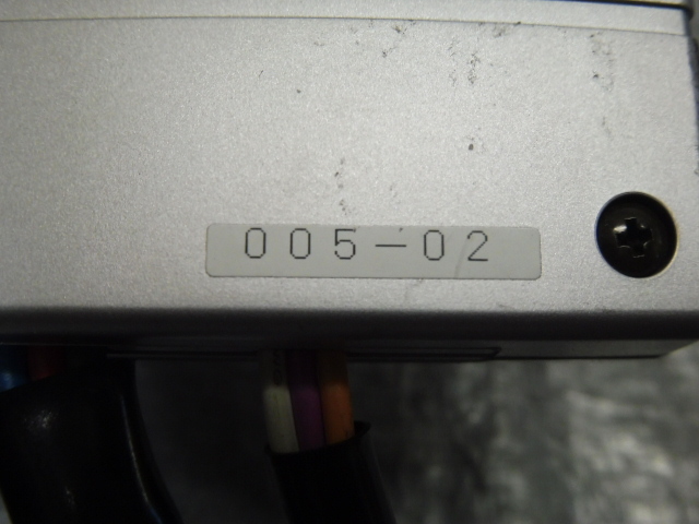 Yahoo!オークション - レガシィ GF-BH5 BLITZ ターボタイマー 505695