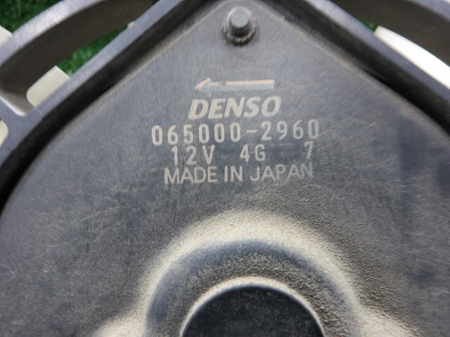 Yahoo!オークション - 3FP6016 EAH1)) ホンダ エアウェイブ GJ1 前期型...