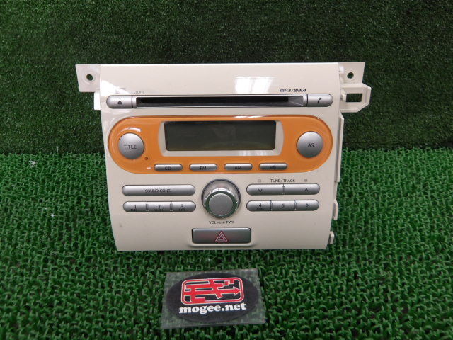 Yahoo!オークション - 3FP7122 AEU4)) スズキ アルトラパン HE22S 4型 ...