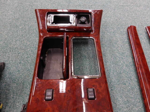 Yahoo!オークション - 3FP4115 AYB)) トヨタ クラウン JZS179 後期型 ...