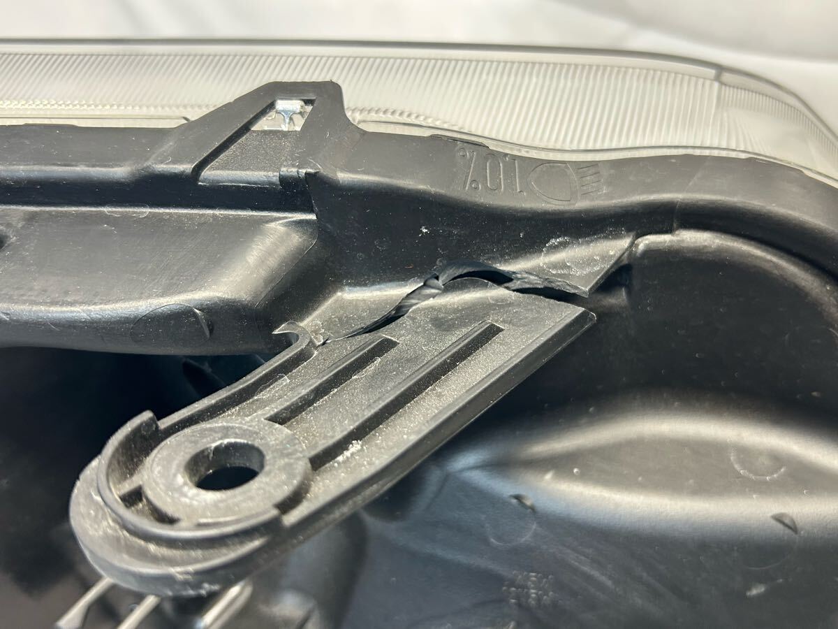 Yahoo!オークション - ハロゲン ヘッドライト 左 C26 前期 セレナ KOIT...