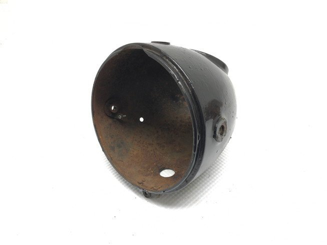 Yahoo!オークション - A615【B】 ヘッドライトケース メグロ S7 カワサ...