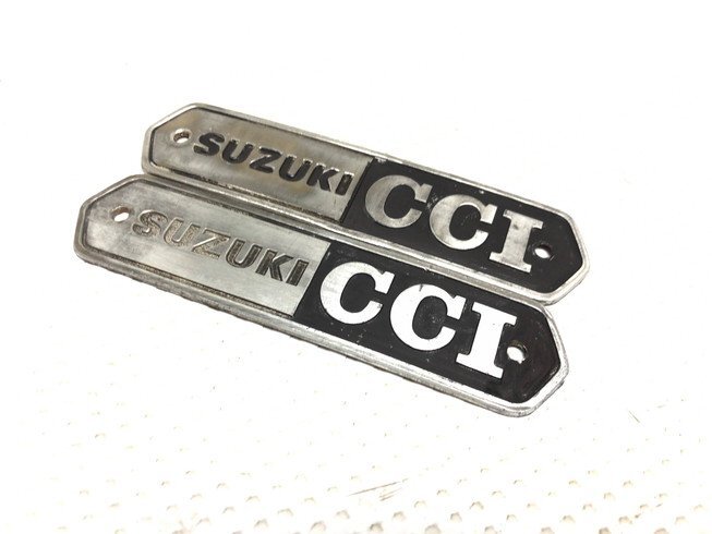 Yahoo!オークション - A617 サイドカバー エンブレム K125 始動動画有 ...