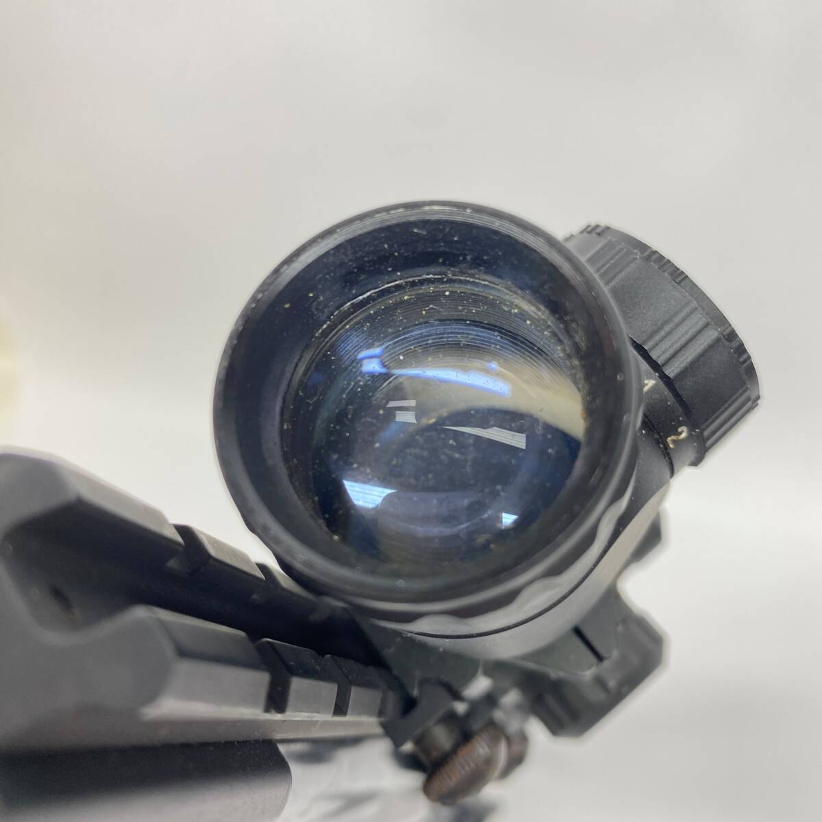 Yahoo!オークション - tu076 東京マルイ 電動ガン AK47 カスタム tasco...