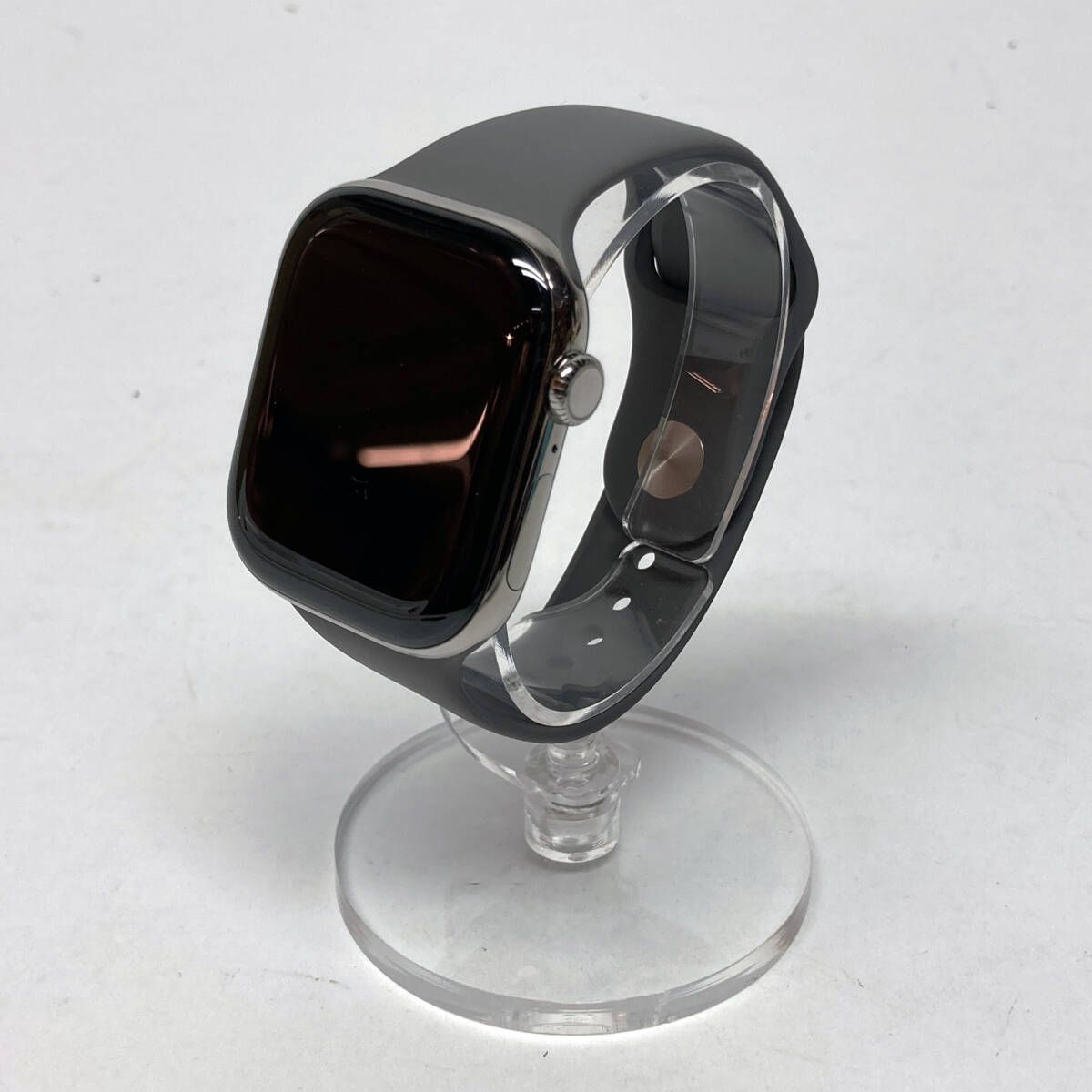 Yahoo!オークション - tu115 Apple Watch Series10 GPS+Cellular モデ...