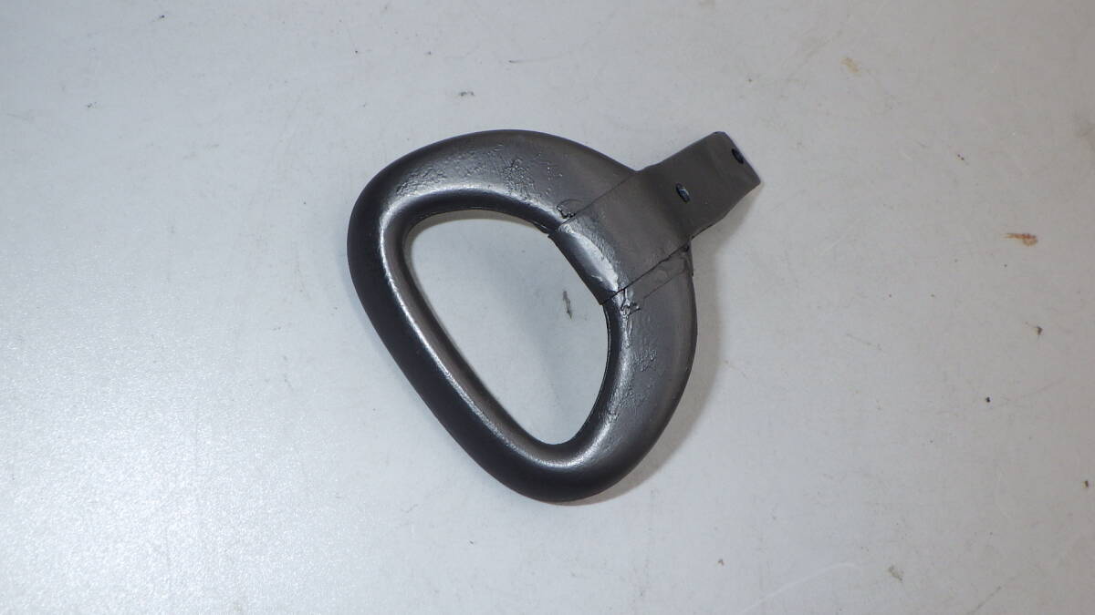 Yahoo!オークション - ポルシェ 914 VWポルシェ シートアジャストレバ...