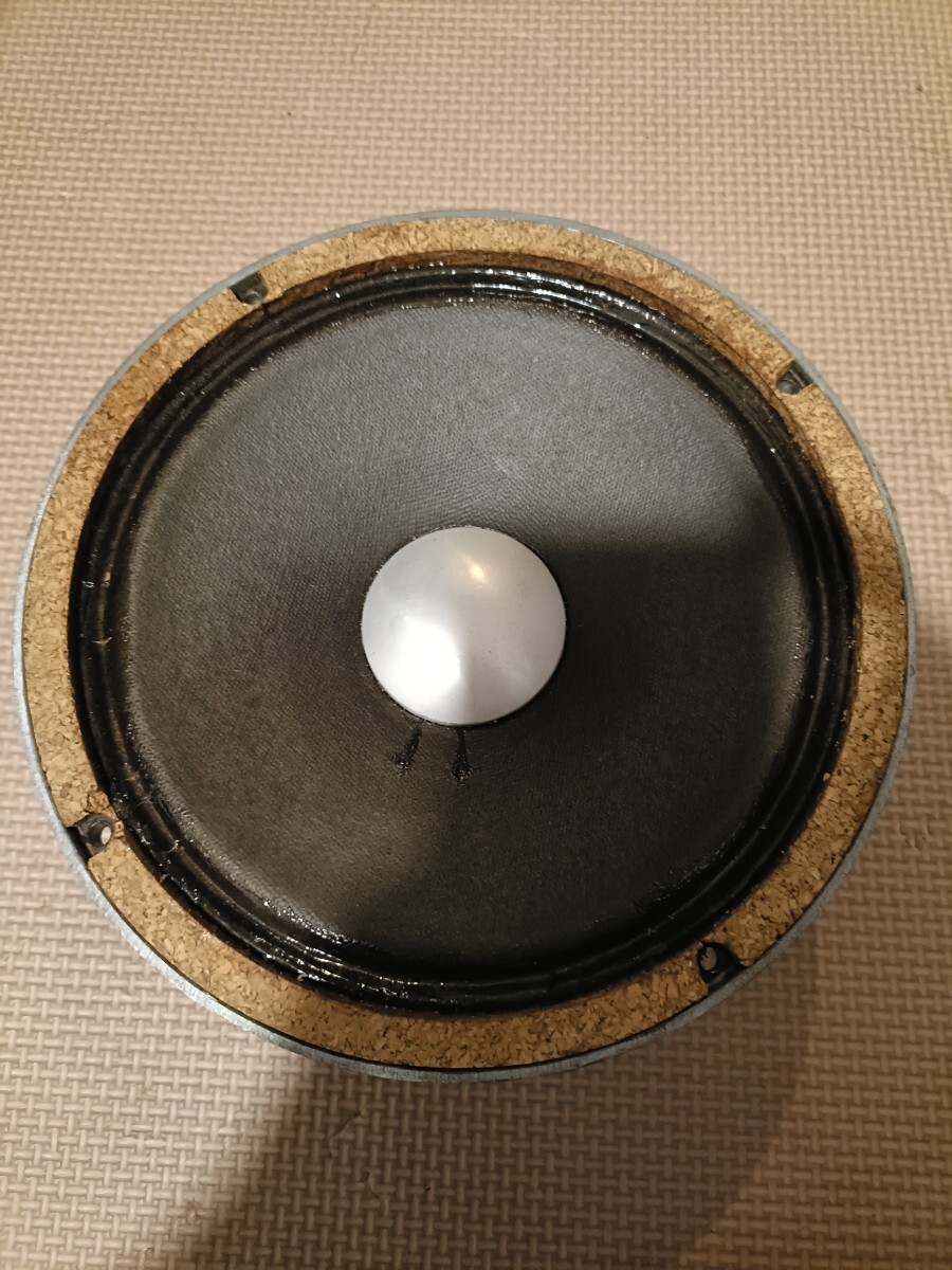 Yahoo!オークション - JBL D208 1台 フルレンジスピーカー 20cm