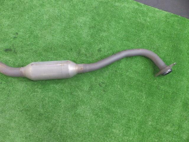 Yahoo!オークション - アウトランダー DBA-CW4W センターマフラー 4B11...