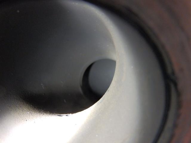 Yahoo!オークション - アウトランダー DBA-CW4W センターマフラー 4B11...