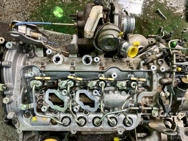 Yahoo!オークション - エクストレイル LDA-DNT31 エンジン M9R K23 250...