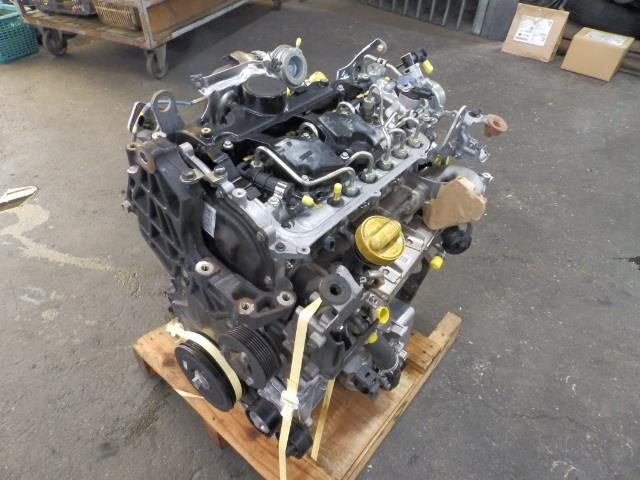 Yahoo!オークション - エクストレイル LDA-DNT31 エンジン M9R K23 250...