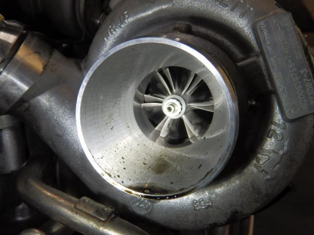 Yahoo!オークション - エクストレイル LDA-DNT31 エンジン M9R K23 250...