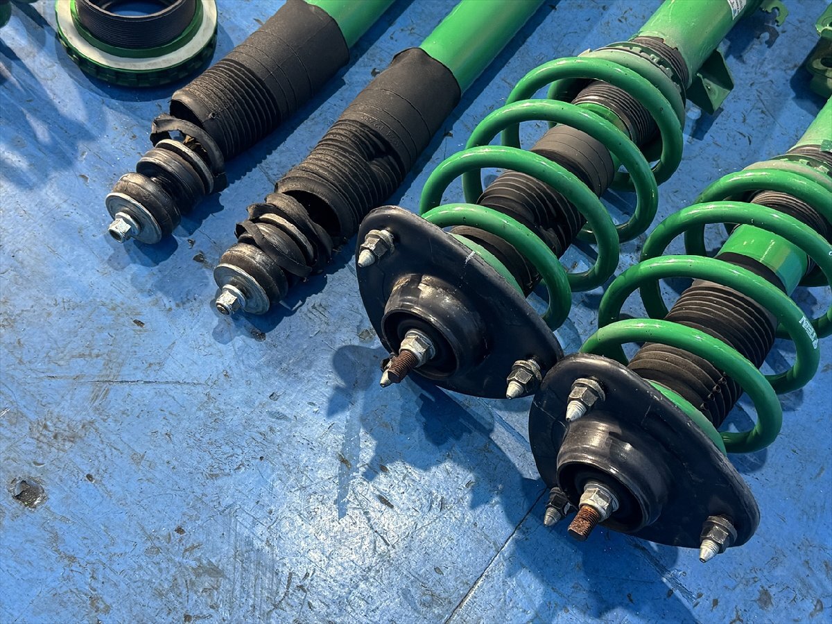 Yahoo!オークション - HONDA ホンダ STEPWGN ステップワゴン RK1 TEIN ...