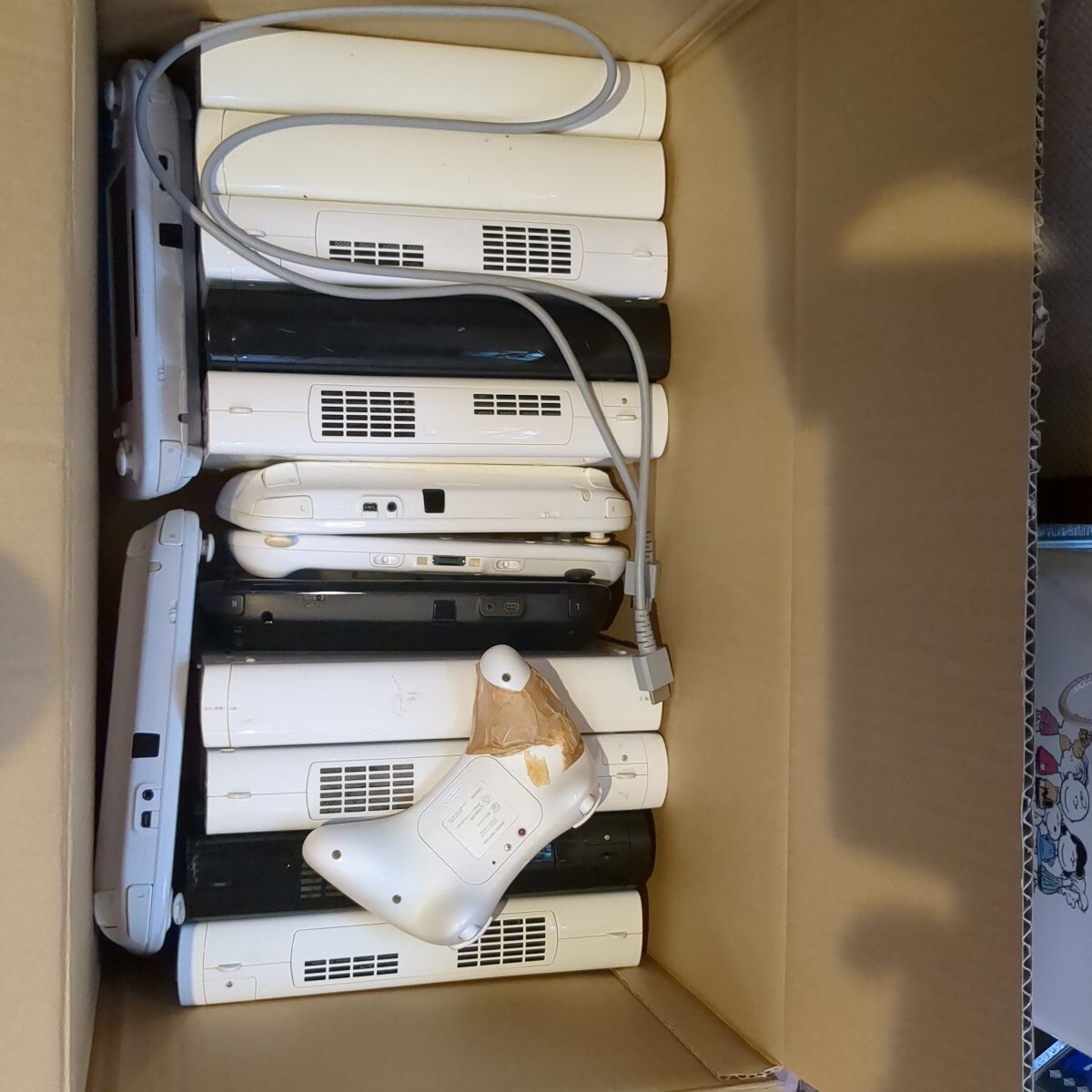 Yahoo!オークション - Wiiu まとめ売り