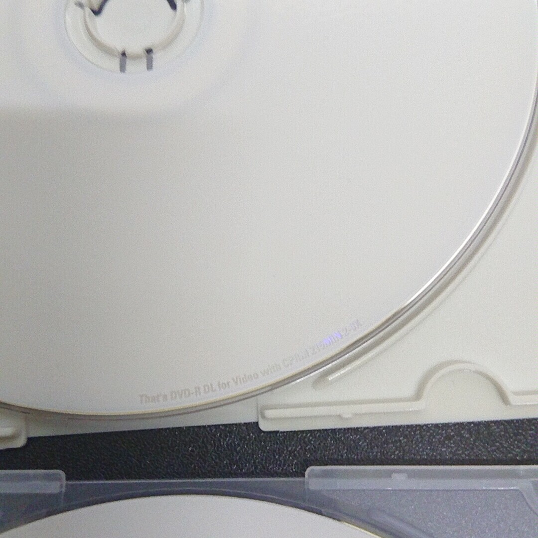 Yahoo!オークション - DVD-R 開封済み 未使用品 TDK DVDR maxell 記憶...