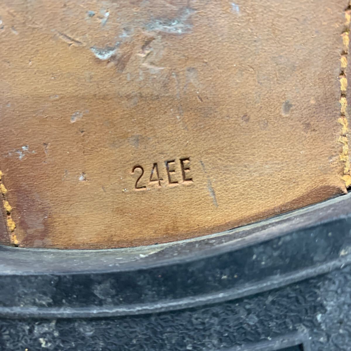 Yahoo!オークション - K73 FN-250328-264 REGAL リーガル ビジネスシュ...