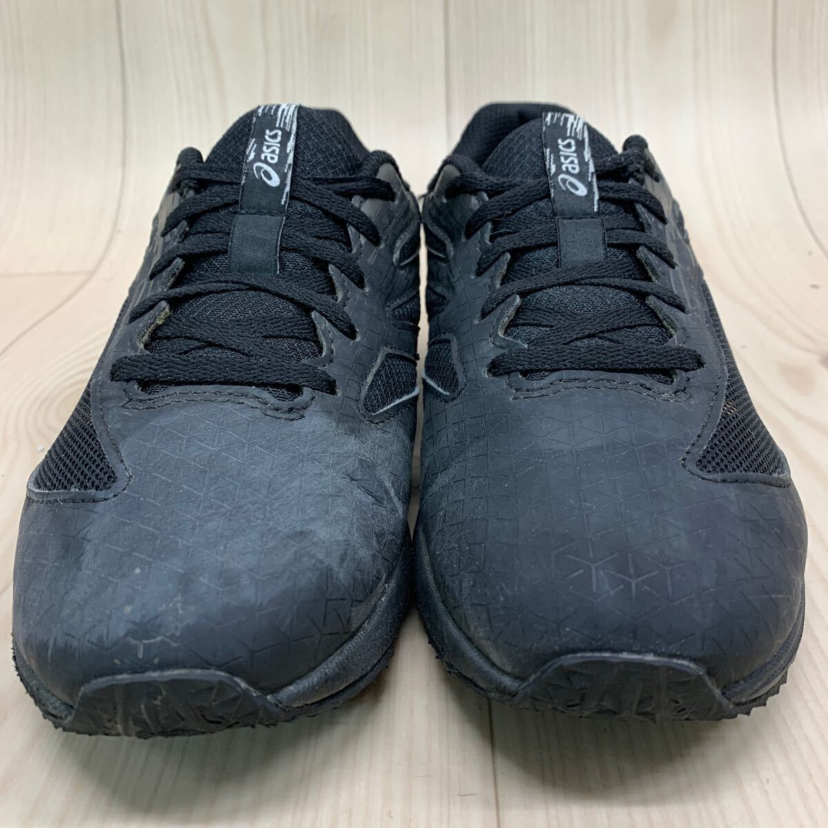 Yahoo!オークション - K77 asics アシックス LAZERBEAM レーザービーム...