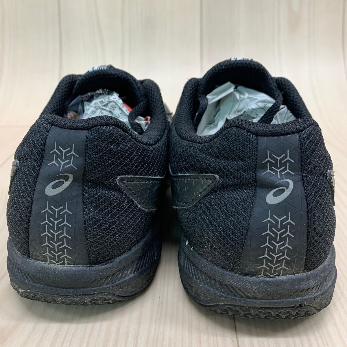 Yahoo!オークション - K77 asics アシックス LAZERBEAM レーザービーム...