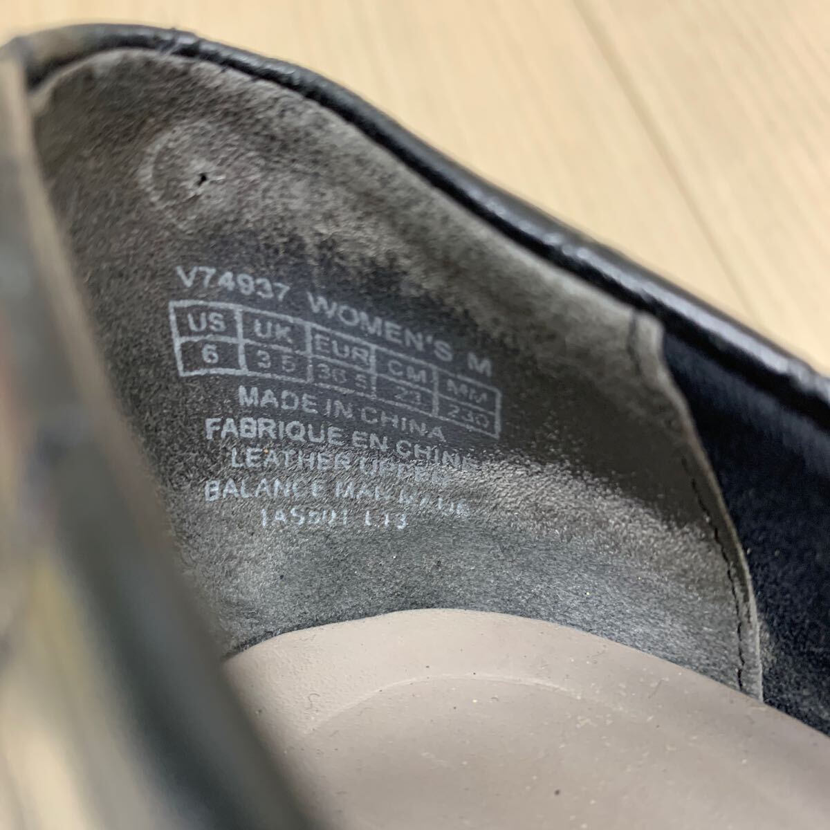 Yahoo!オークション - K103 3P-250422-32 ROCKPORT ロックポート パン...