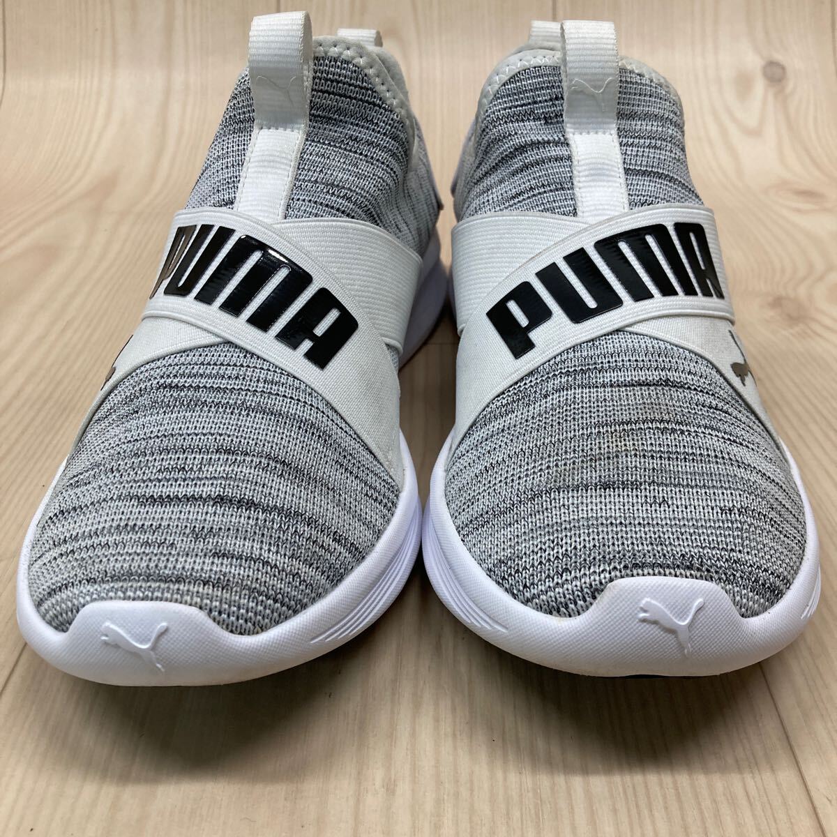 Yahoo!オークション - N7 FN-250418-168 PUMA プーマ IGNITE FLASH EVO...