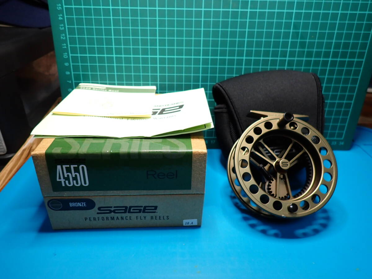 Yahoo!オークション - SAGE 4550 ブロンズ