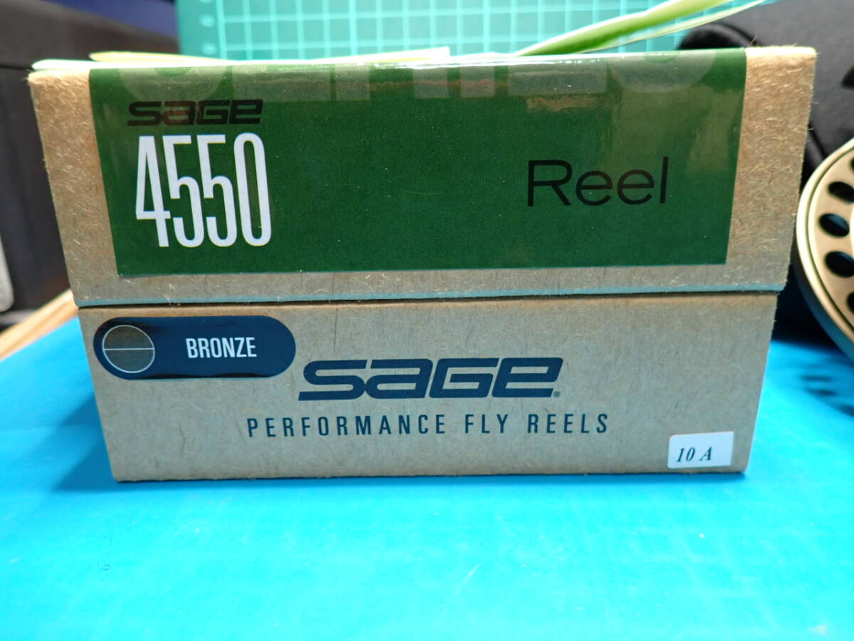 Yahoo!オークション - SAGE 4550 ブロンズ