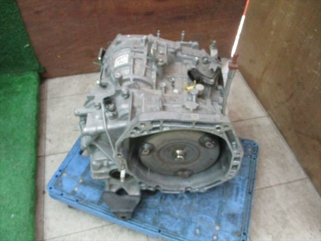 Yahoo!オークション - 283851 スペーシア MK53 2WD ミッション DN2