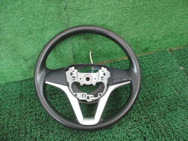 Yahoo!オークション - 283852 スペーシア MK53 ステアリング