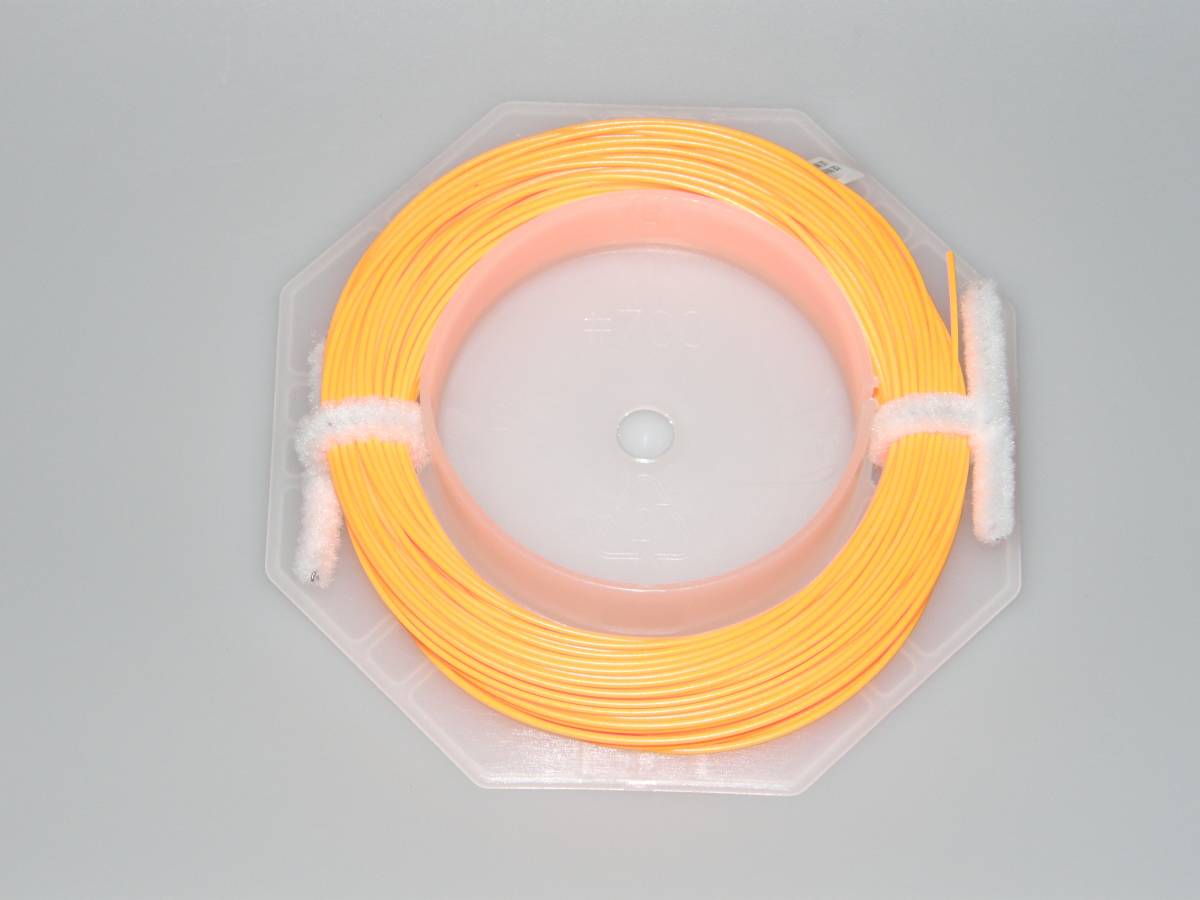 Yahoo!オークション - SA Aircel エアセル フローティング DT3F オレ...