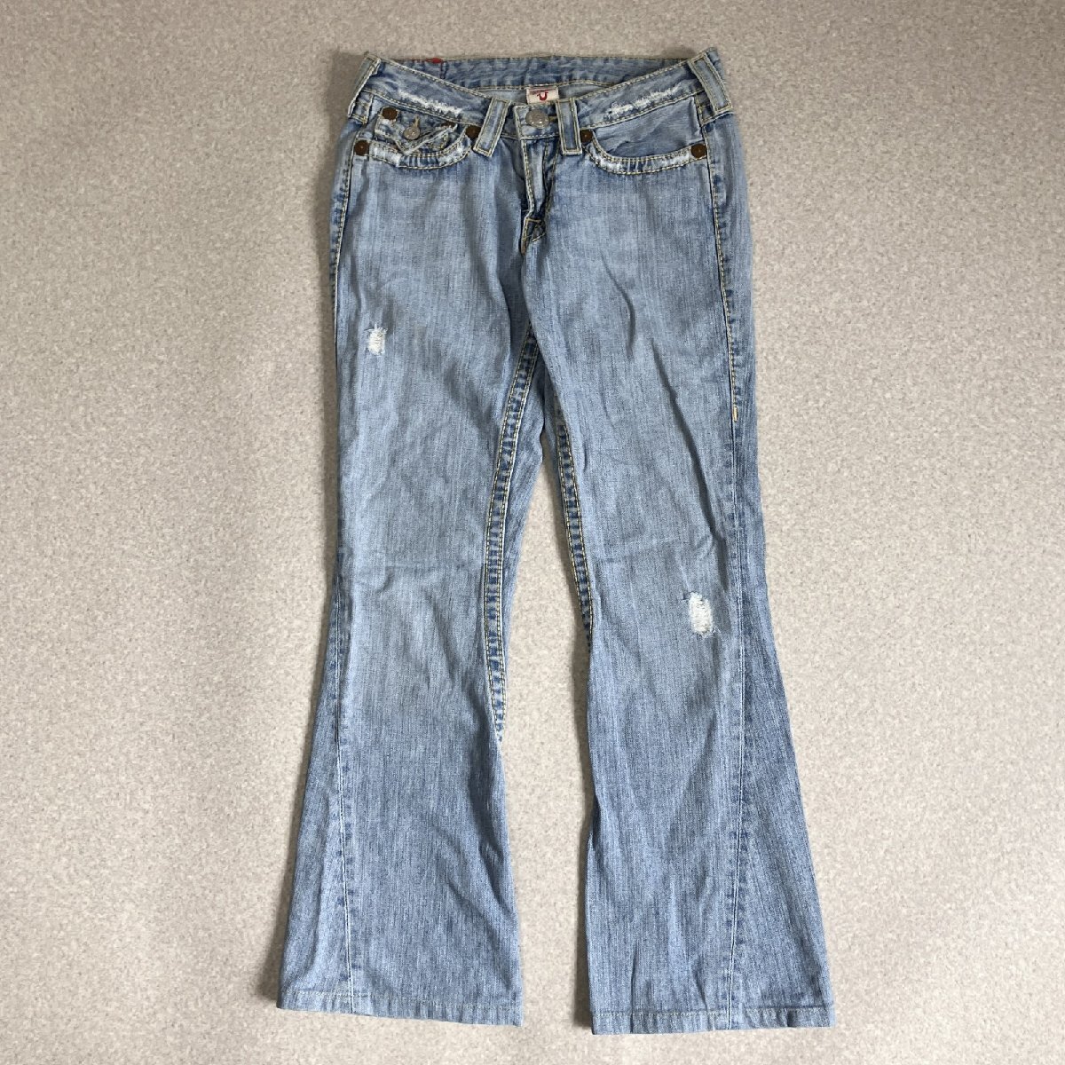 ○ TRUE RELIGION トゥルーレリジョン 4点 まとめ商品 ボトムス ○ TRUE RELIGION トゥルーレリジョン 4点 まとめ商品 ボトムス