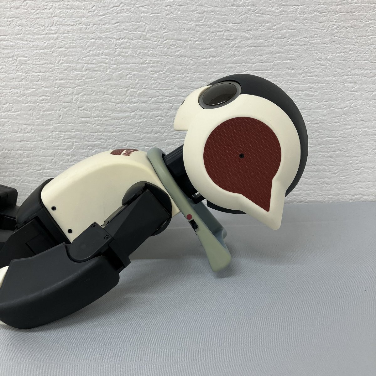 Yahoo!オークション - ディアゴスティーニ 初代ロビ robi ロボット お...