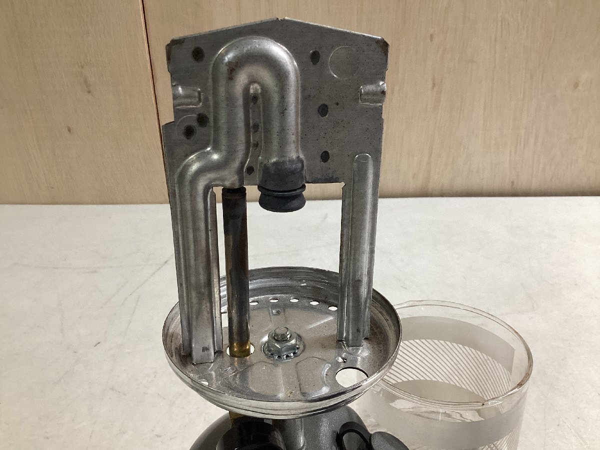 Yahoo!オークション - Coleman コールマン ランタン PEAK1 DUAL FUEL ...