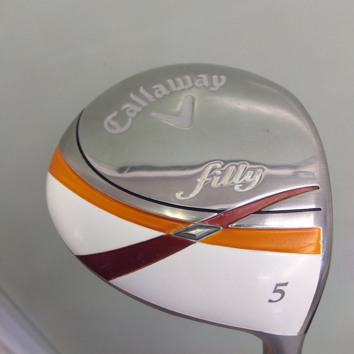 Yahoo!オークション - キャロウエイFW 5# 7# 6Uセット used