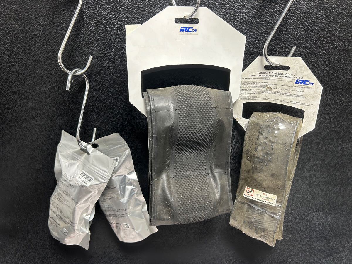 Yahoo!オークション - A690 ジャンク1円スタート タイヤチューブおまと...