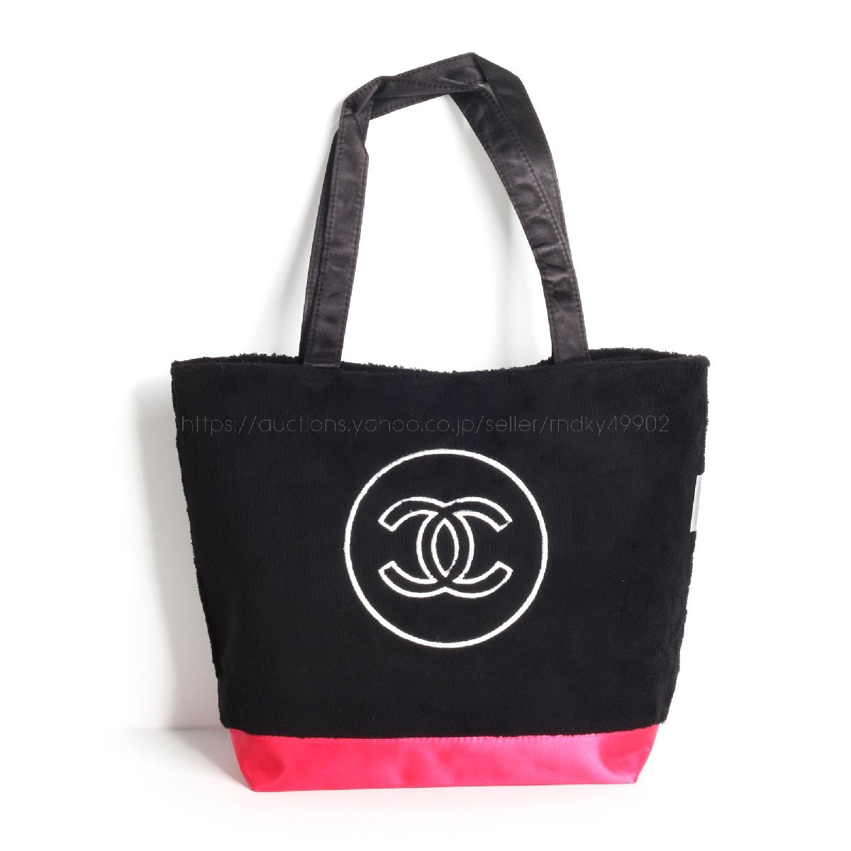 Yahoo!オークション - シャネル CHANEL ノベルティ 非売品 VIP Yahoo!オークション - シャネル CHANEL ノベルティ 非売品 VIP
