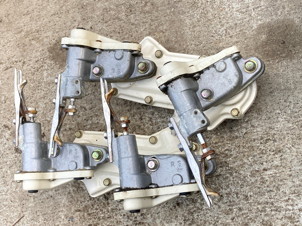 Yahoo!オークション - 【滋賀発】 田植機 三菱 MITSUBISHI LV6 植え付...