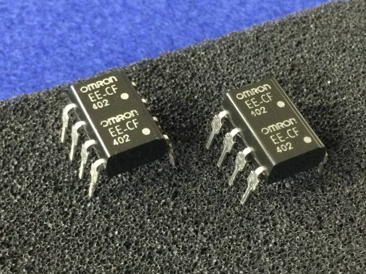 Yahoo!オークション - EE-CF-402オムロン フォトカプラー [AZTr/278658...