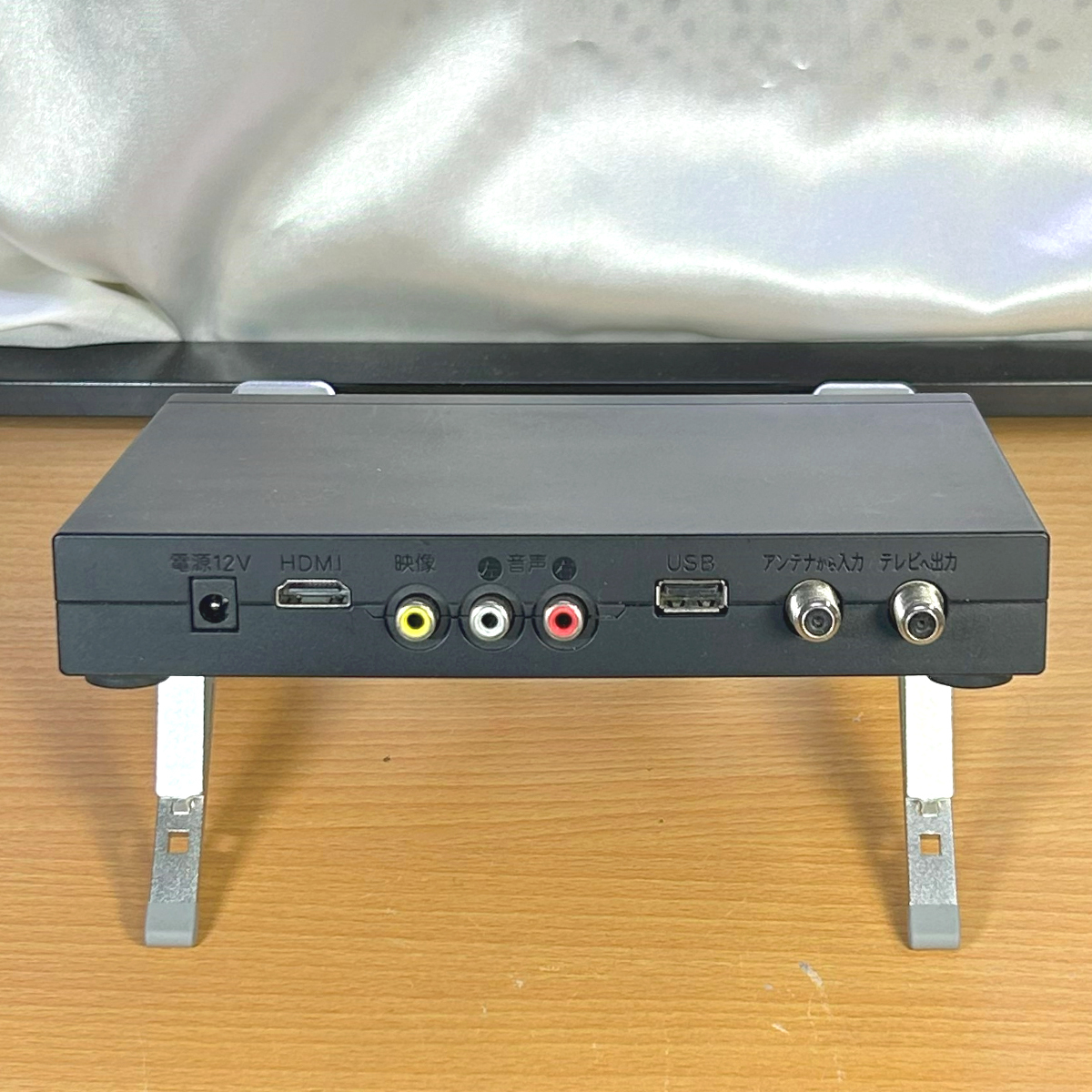 Yahoo!オークション - BUFFALO 地デジ対応HDDレコーダー DVR-1C/500G ...