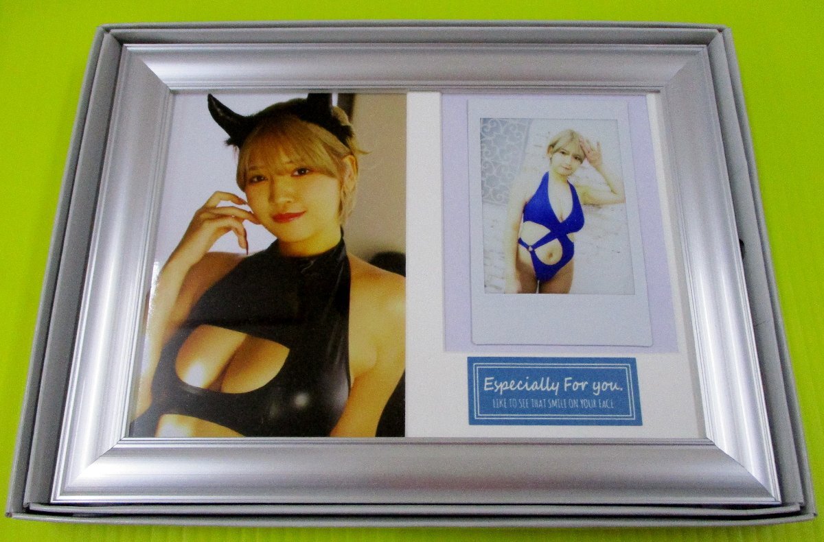 Yahoo!オークション - 【Hits 藤乃あおいVol.3】1of1 撮影時オフショッ...