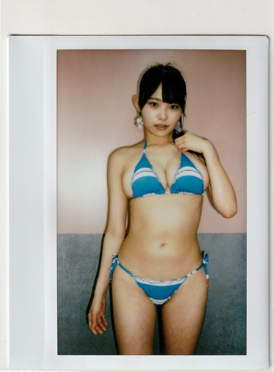 1円スタート 桜井木穂 1of1 ビキニワイド生チェキ3 1/1 メーカー直入荷 IDOL cheki(さ行)｜売買されたオークション情報、yahooの商品情報をアーカイブ公開 ...