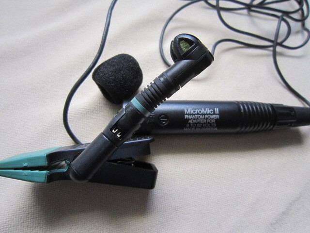 Yahoo!オークション - AKG C418コンデンサーマイク