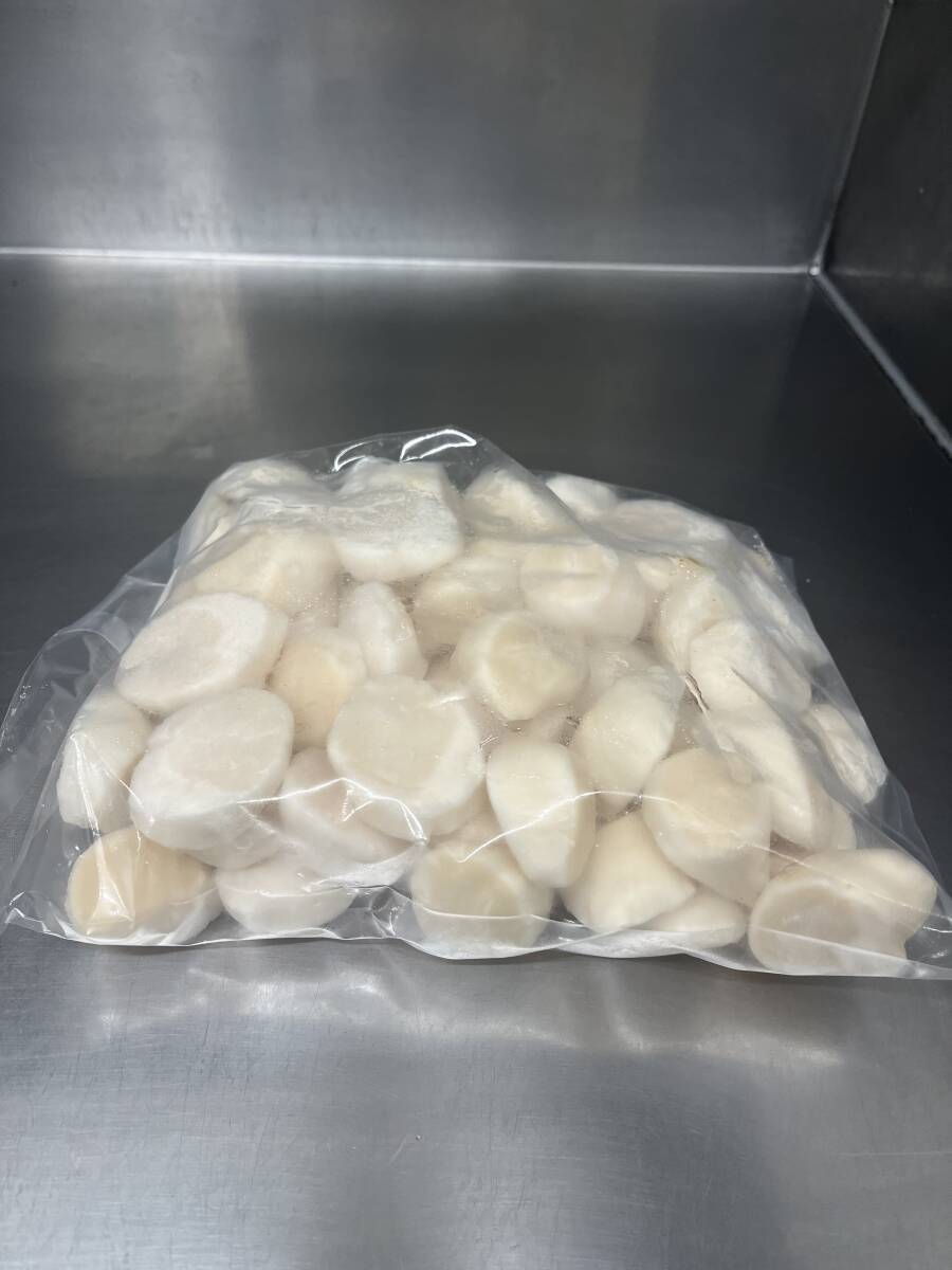 Yahoo!オークション - ホタテ 5sサイズ 1kg分